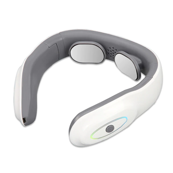 Hilipert Portable Neck Massager - The Inexpensive Neck Massager